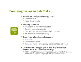 Stuart Csl Risk Assessment | PDF | Indoor Environmental Quality | Home ...