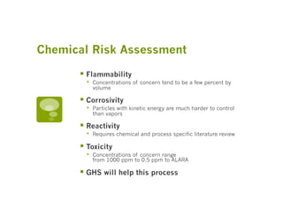 Stuart Csl Risk Assessment | PDF | Indoor Environmental Quality | Home ...