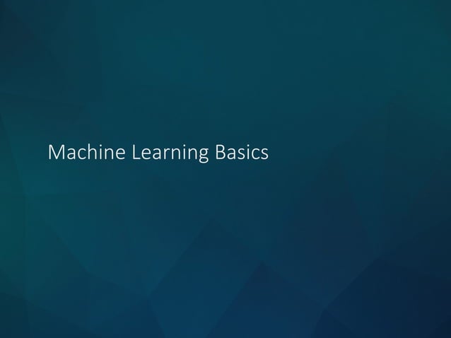 Machine Learning and Cognitive Fingerprinting - SparkCognition | PDF