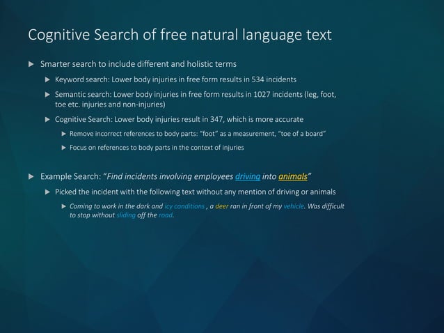 Machine Learning and Cognitive Fingerprinting - SparkCognition | PDF