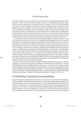 Stuart Hall - Representation Theory | PDF