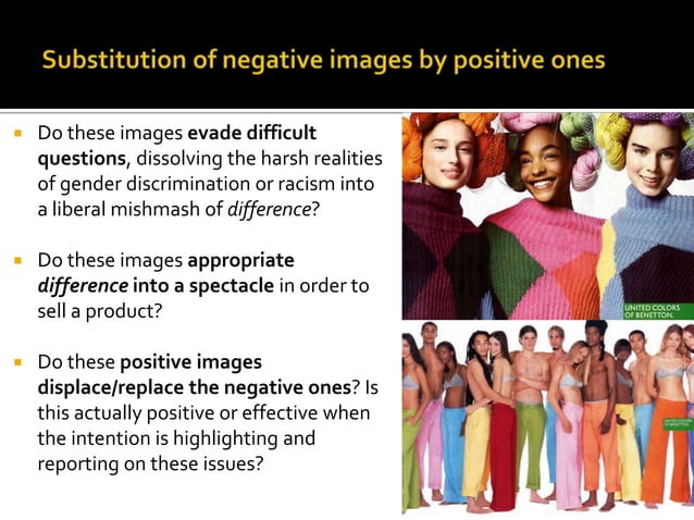 Stuart Hall Theories of representation 3 | PPT