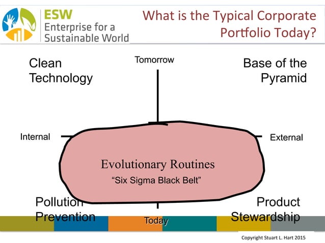 The Sustainable Value Framework | PDF | Green Solutions | Business
