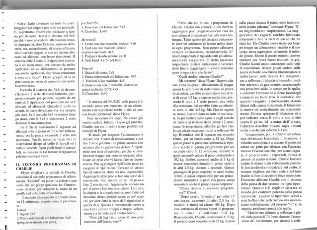 Stuart Mcrobert Big Bench | PDF