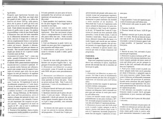 Stuart Mcrobert Big Bench | PDF