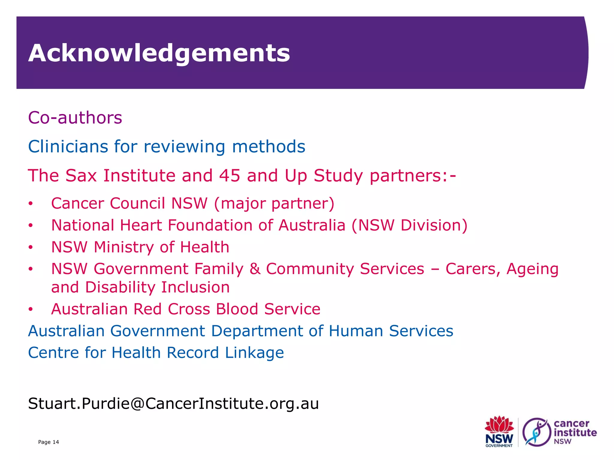 Pathways to lung cancer diagnosis | PDF