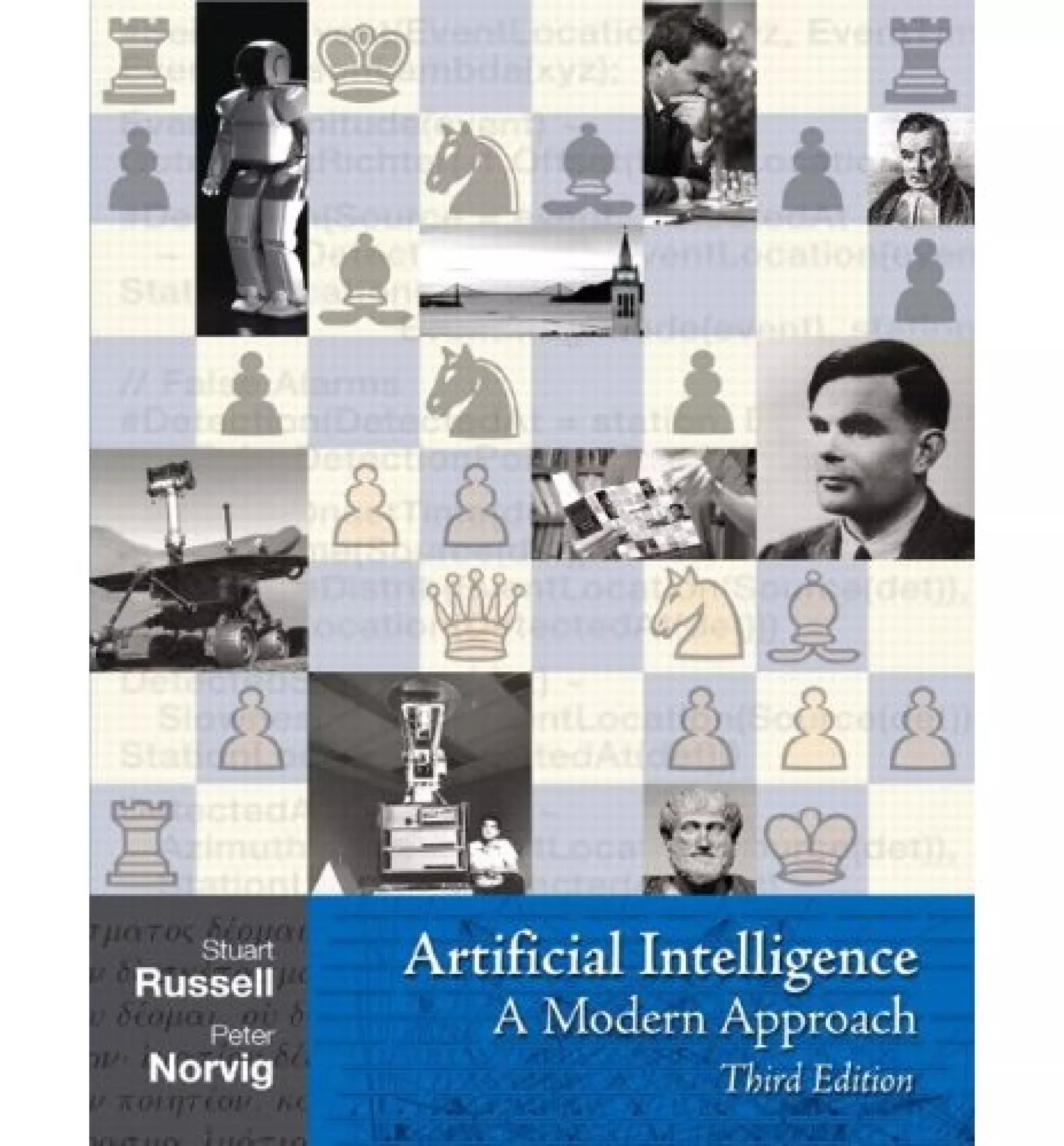Stuart russell and peter norvig artificial intelligence - a modern approach (3rd ed.) | PDF