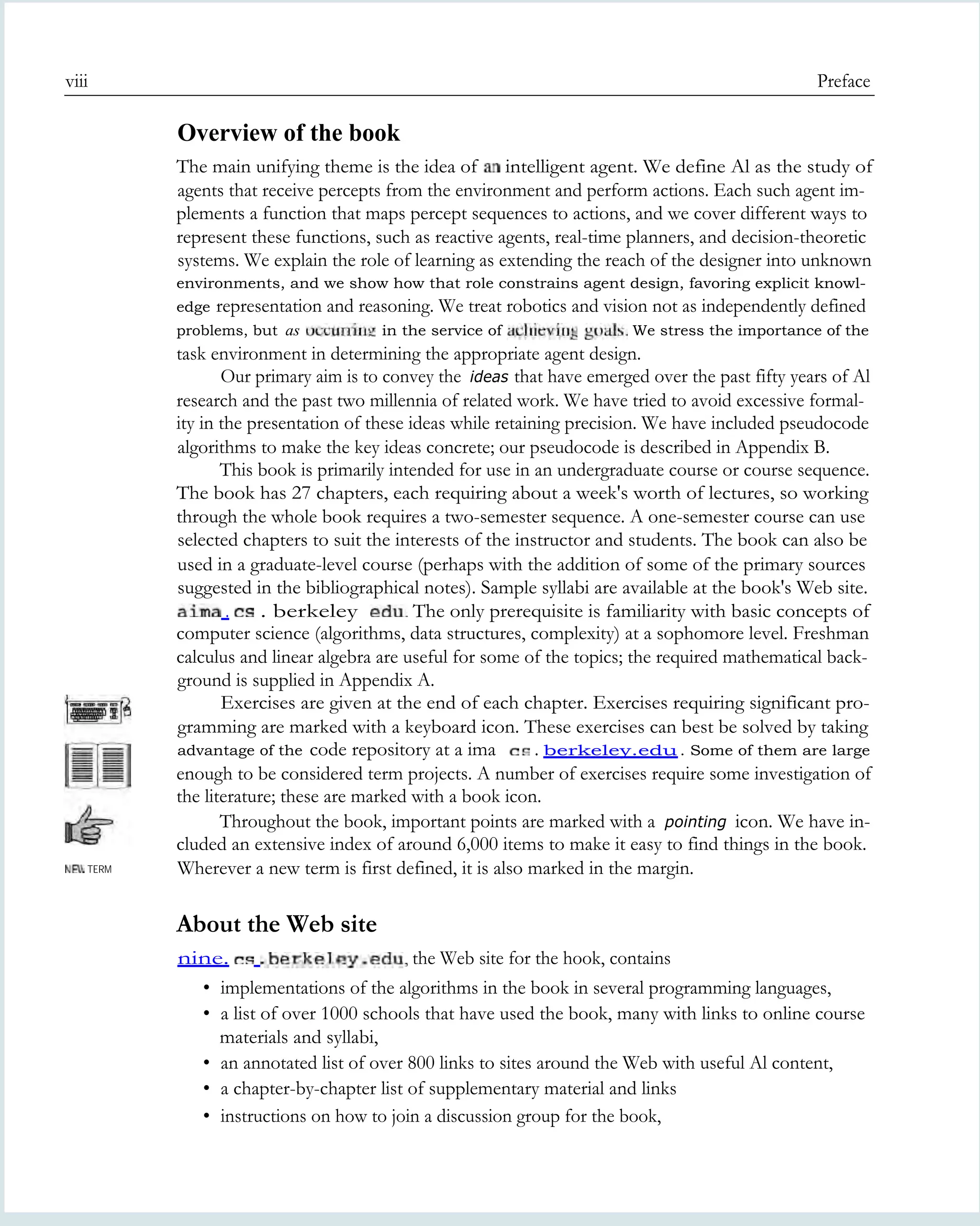 Stuart russell and peter norvig artificial intelligence - a modern ...