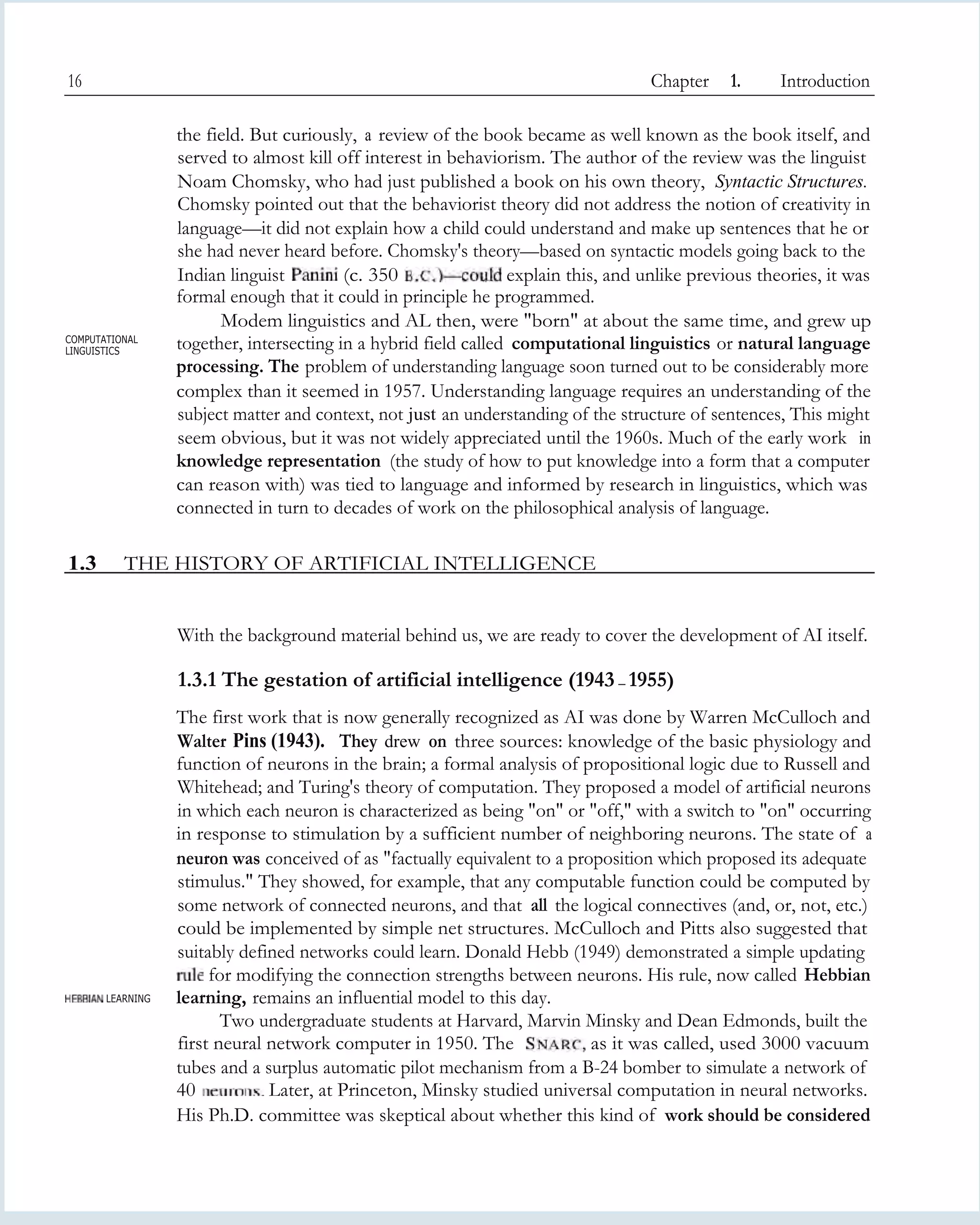 Stuart russell and peter norvig artificial intelligence - a modern approach (3rd ed.) | PDF