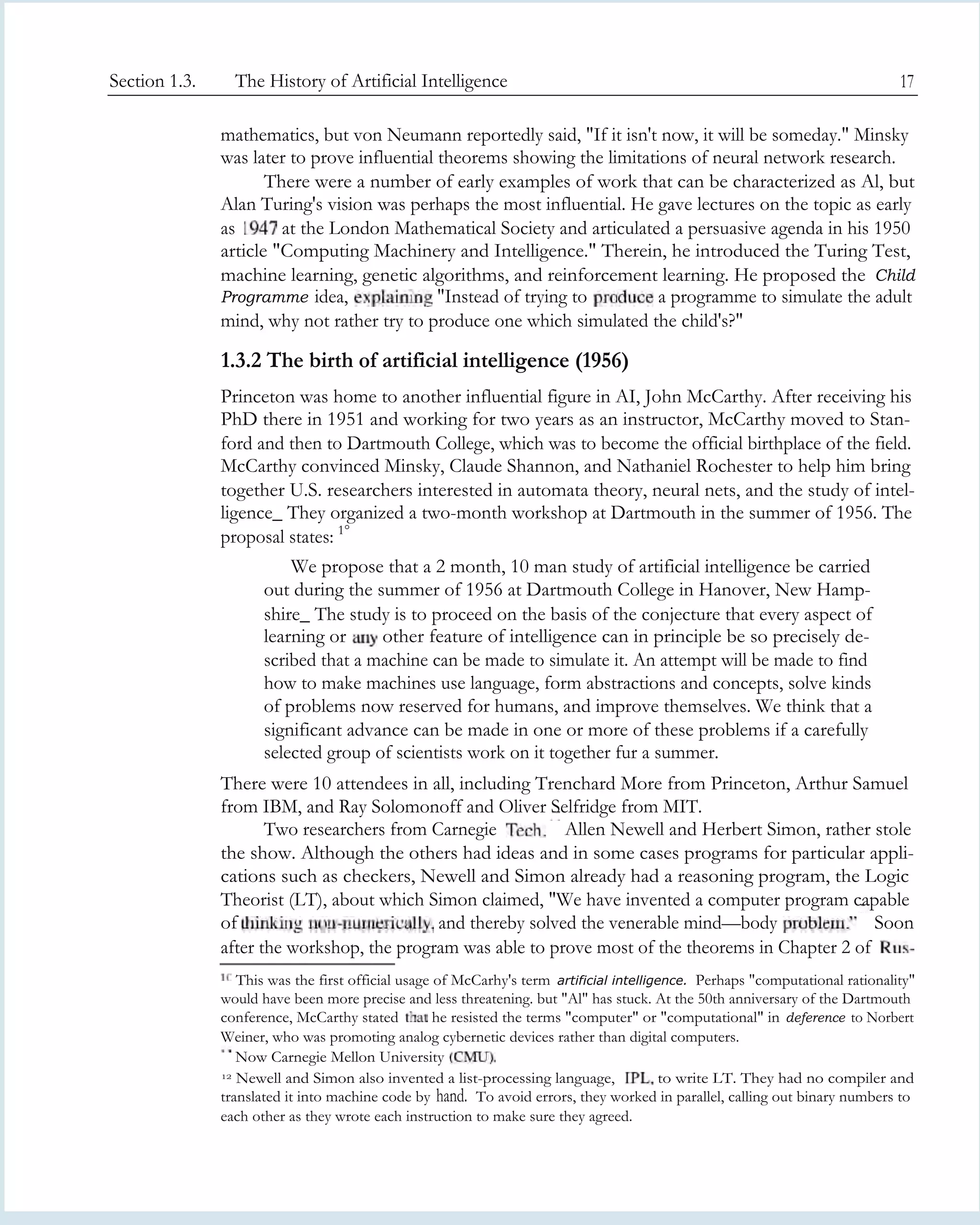 Stuart russell and peter norvig artificial intelligence - a modern approach (3rd ed.) | PDF