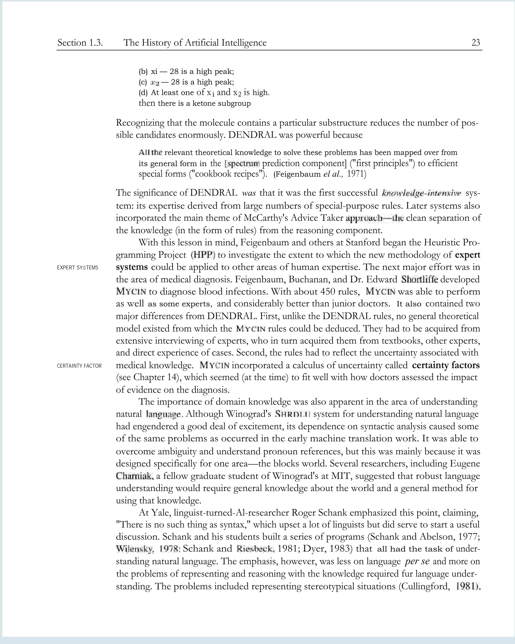 Stuart russell and peter norvig artificial intelligence - a modern ...