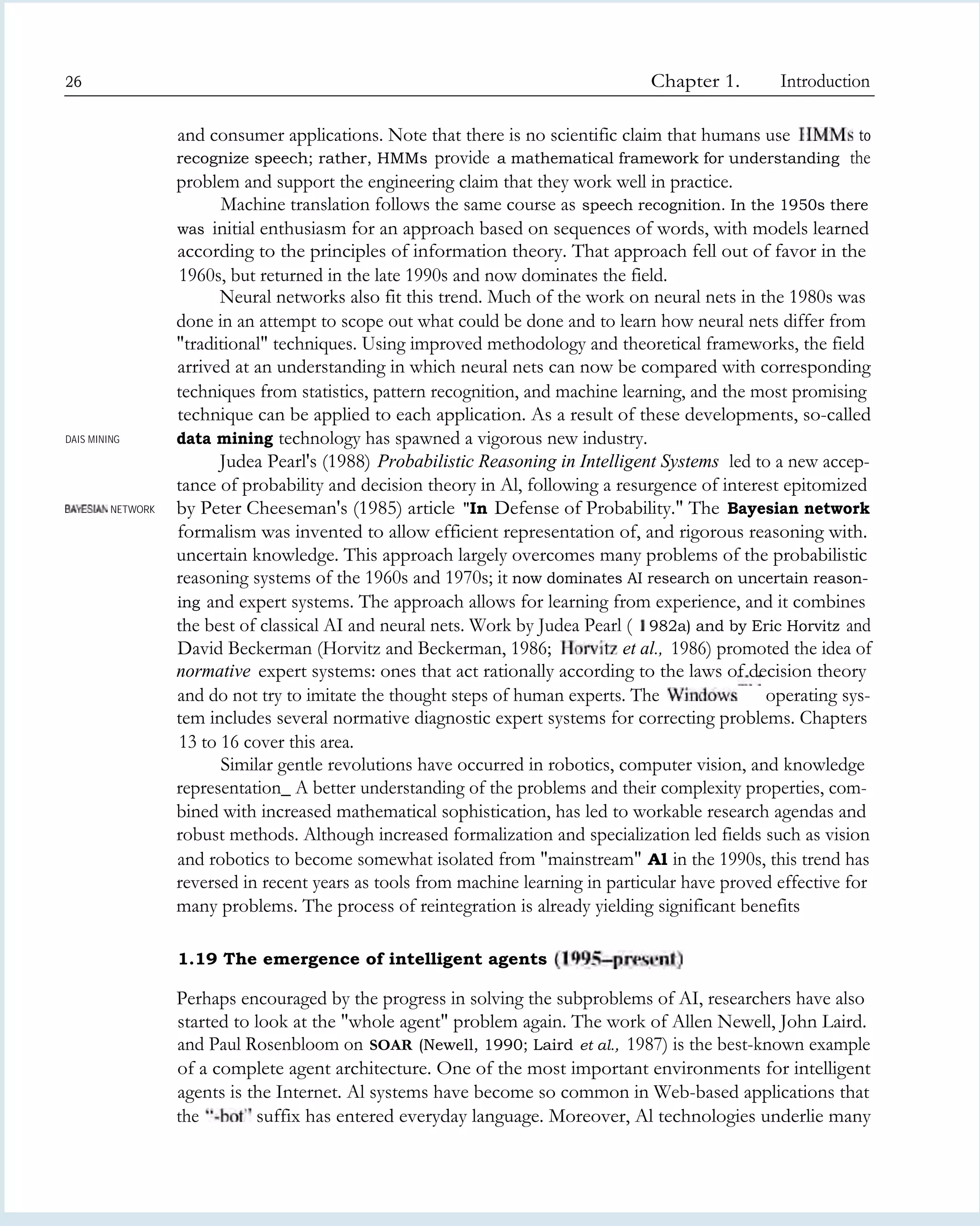 Stuart russell and peter norvig artificial intelligence - a modern approach (3rd ed.) | PDF