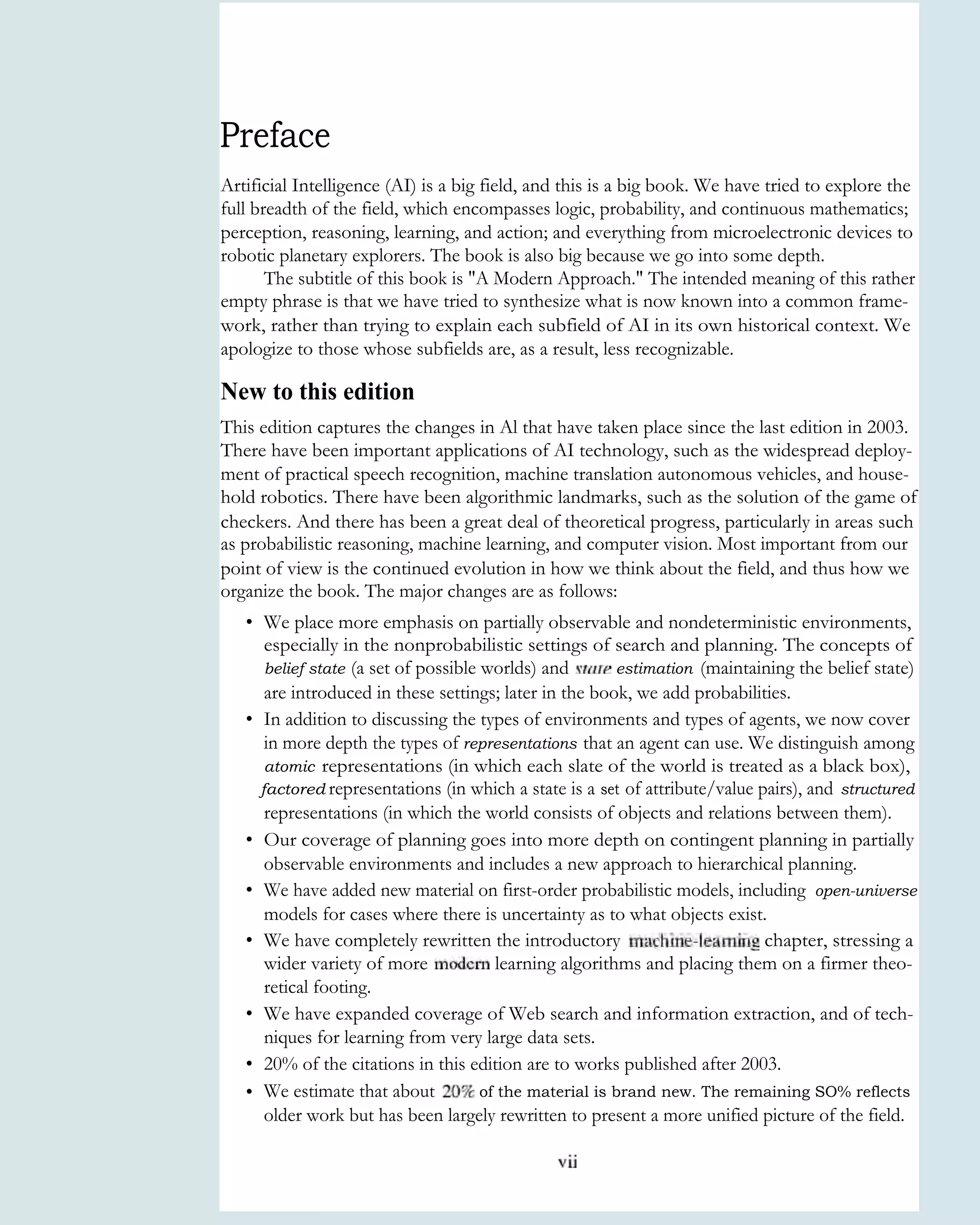 Stuart russell and peter norvig artificial intelligence - a modern ...