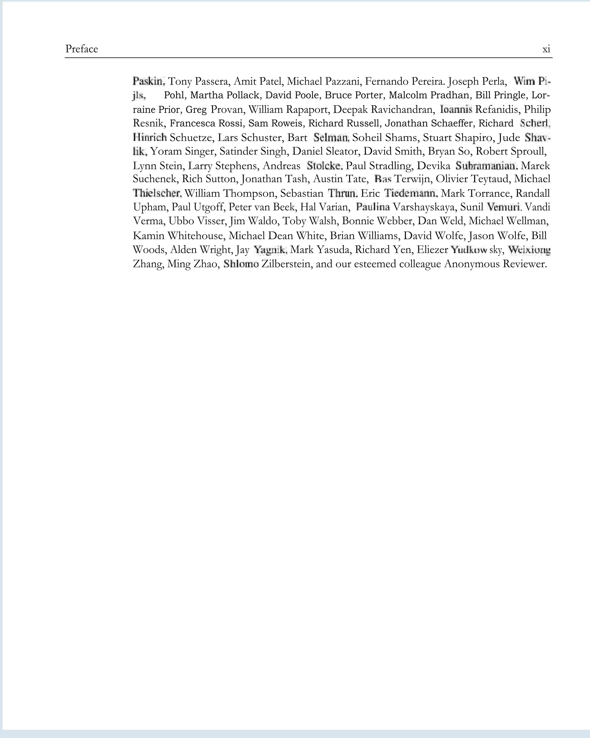 Stuart russell and peter norvig artificial intelligence - a modern ...