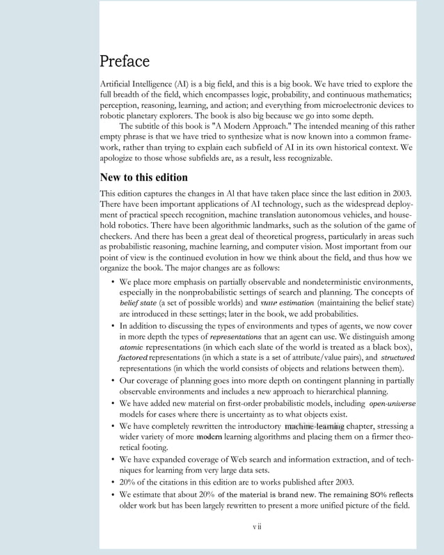 Stuart russell and peter norvig artificial intelligence - a modern ...