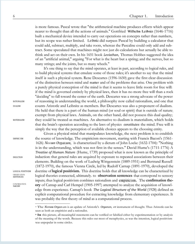 Stuart russell and peter norvig artificial intelligence - a modern ...