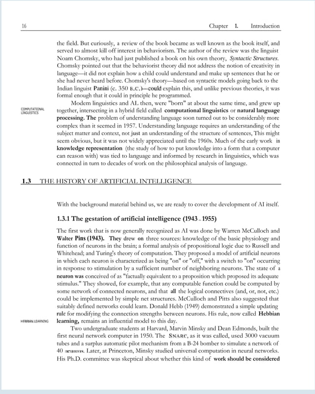 Stuart russell and peter norvig artificial intelligence - a modern ...