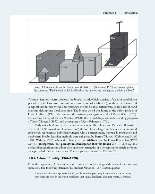 Stuart russell and peter norvig artificial intelligence - a modern ...