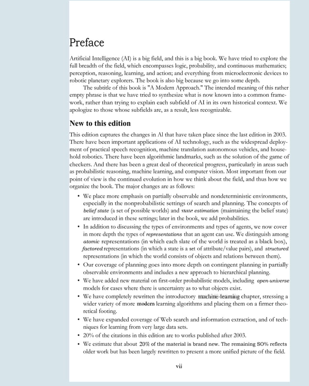 Stuart russell and peter norvig artificial intelligence - a modern ...