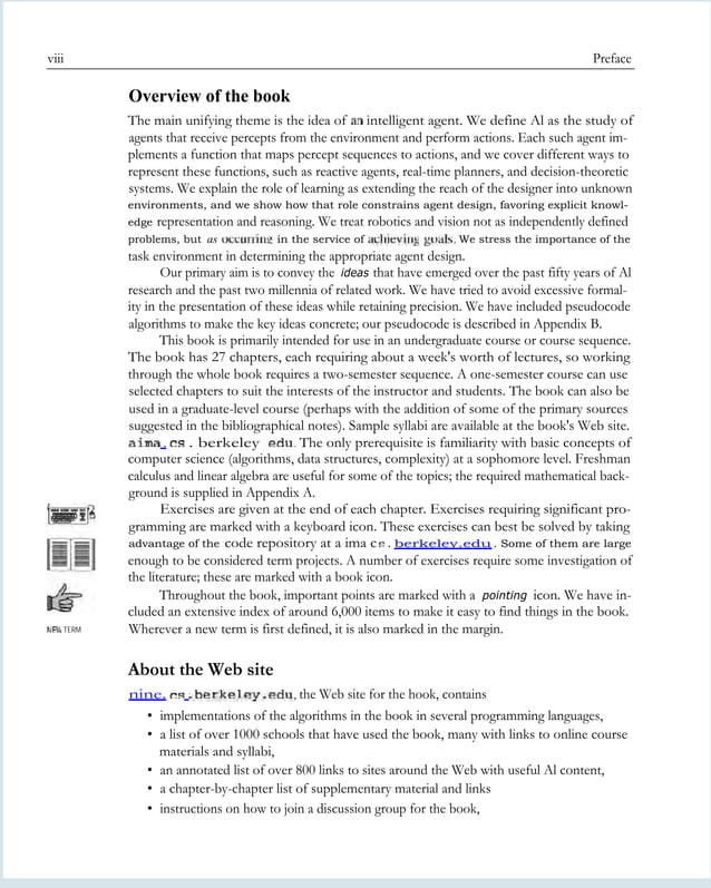 Stuart russell and peter norvig artificial intelligence - a modern ...