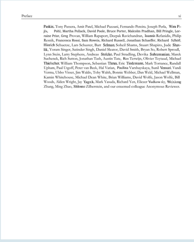 Stuart russell and peter norvig artificial intelligence - a modern ...