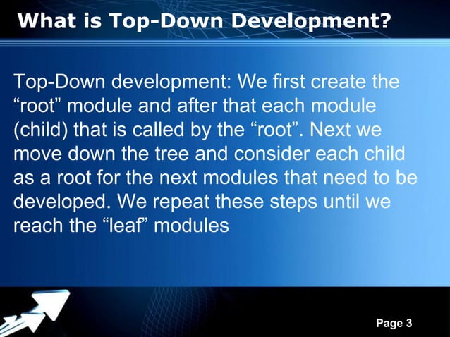Stub Testing And Driver Testing Ppt Web Development Internet