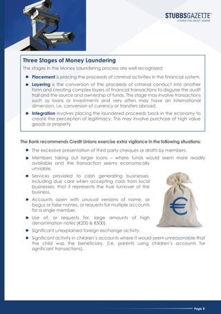 Stubbs gazette handbook final version | PDF