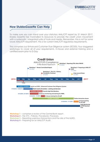 Stubbs gazette handbook final version | PDF