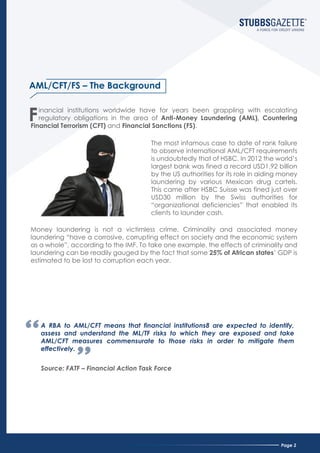 Stubbs gazette handbook final version | PDF