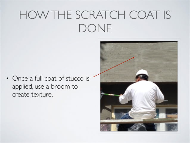 Stucco Training Part 1-Introduction | PDF