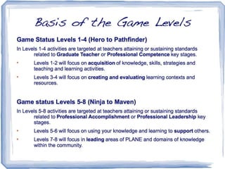 Bronwyn Stuckey G4C ANZ Presentation | PPT