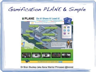 Bronwyn Stuckey G4C ANZ Presentation | PPT