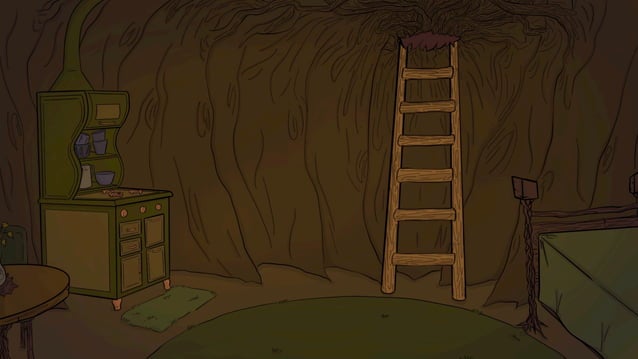 Stuck in Hibernation Backgrounds | PDF