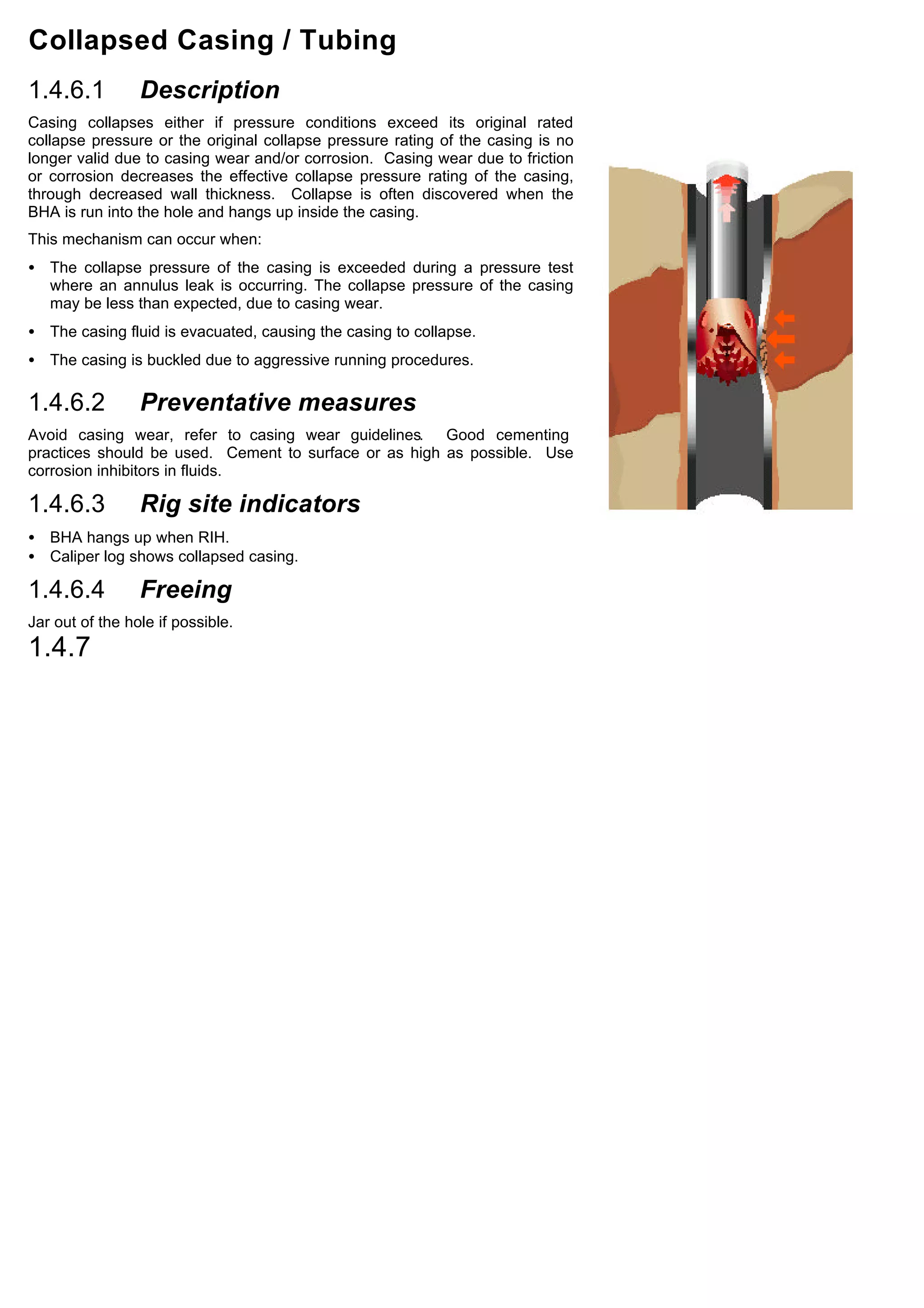 Stuck pipe manual | PDF