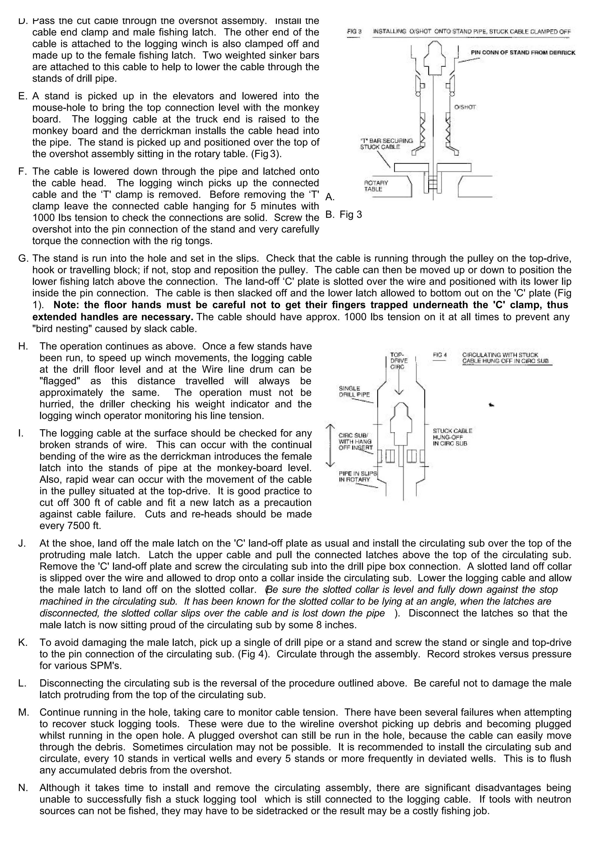 Stuck pipe manual | PDF