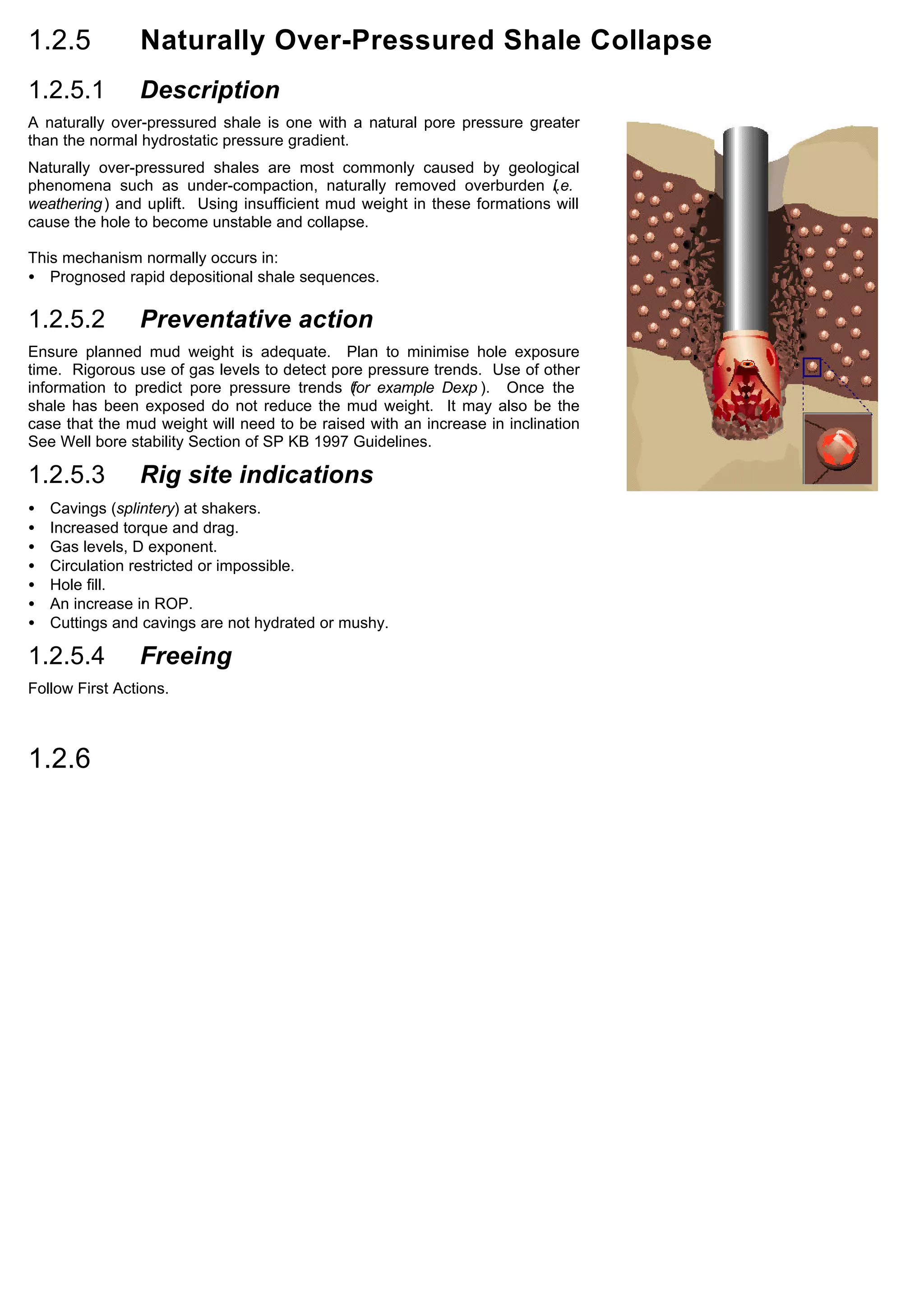 Stuck pipe manual | PDF