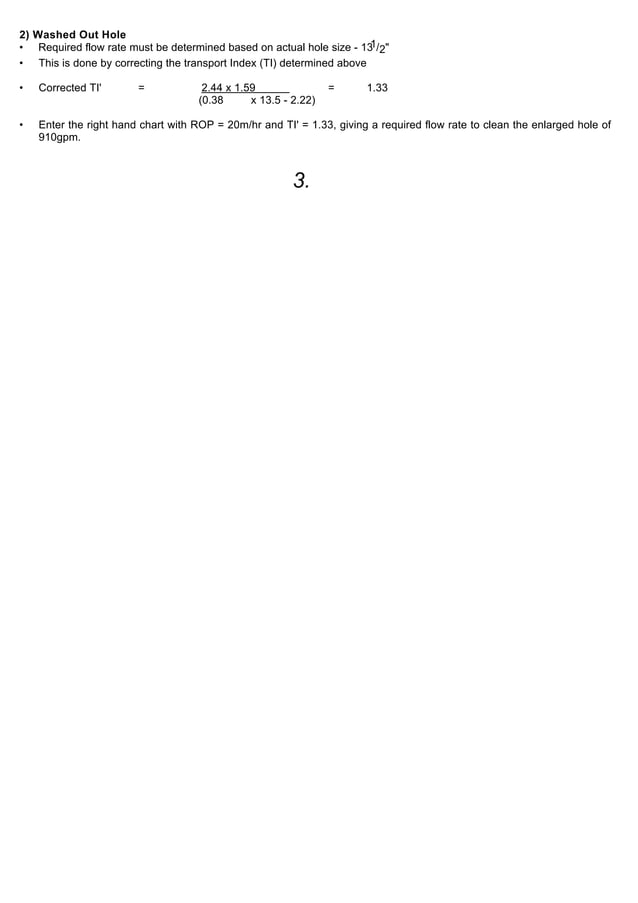 Stuck pipe manual | PDF