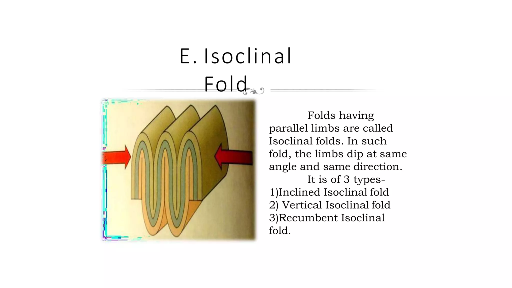 Stuctural geology | PPTX