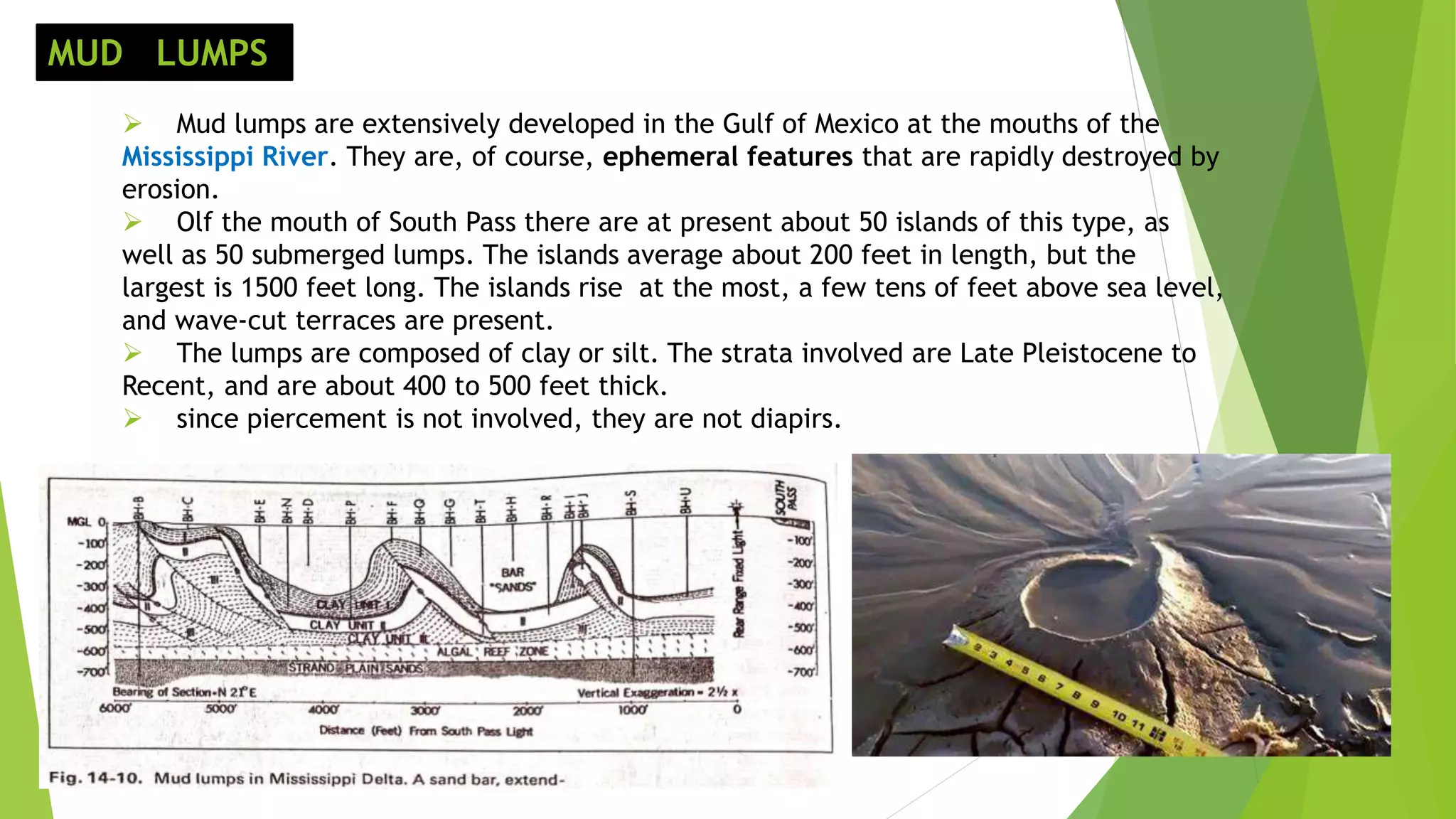 Stuctural geology - Diapirs and Structural feautures By M.P. Billings ...
