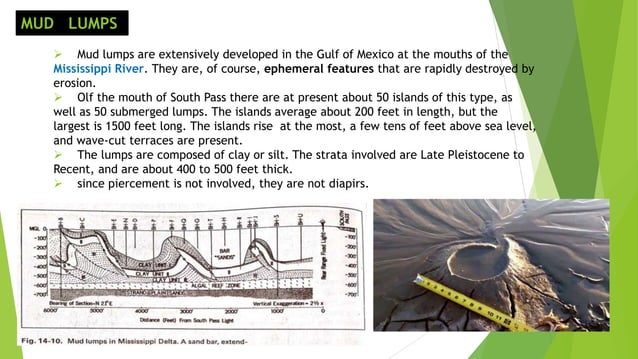 Stuctural geology - Diapirs and Structural feautures By M.P. Billings ...