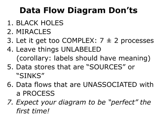 __Stude_DATA FLOW DIAGRAMS.ppt