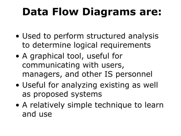 __Stude_DATA FLOW DIAGRAMS.ppt