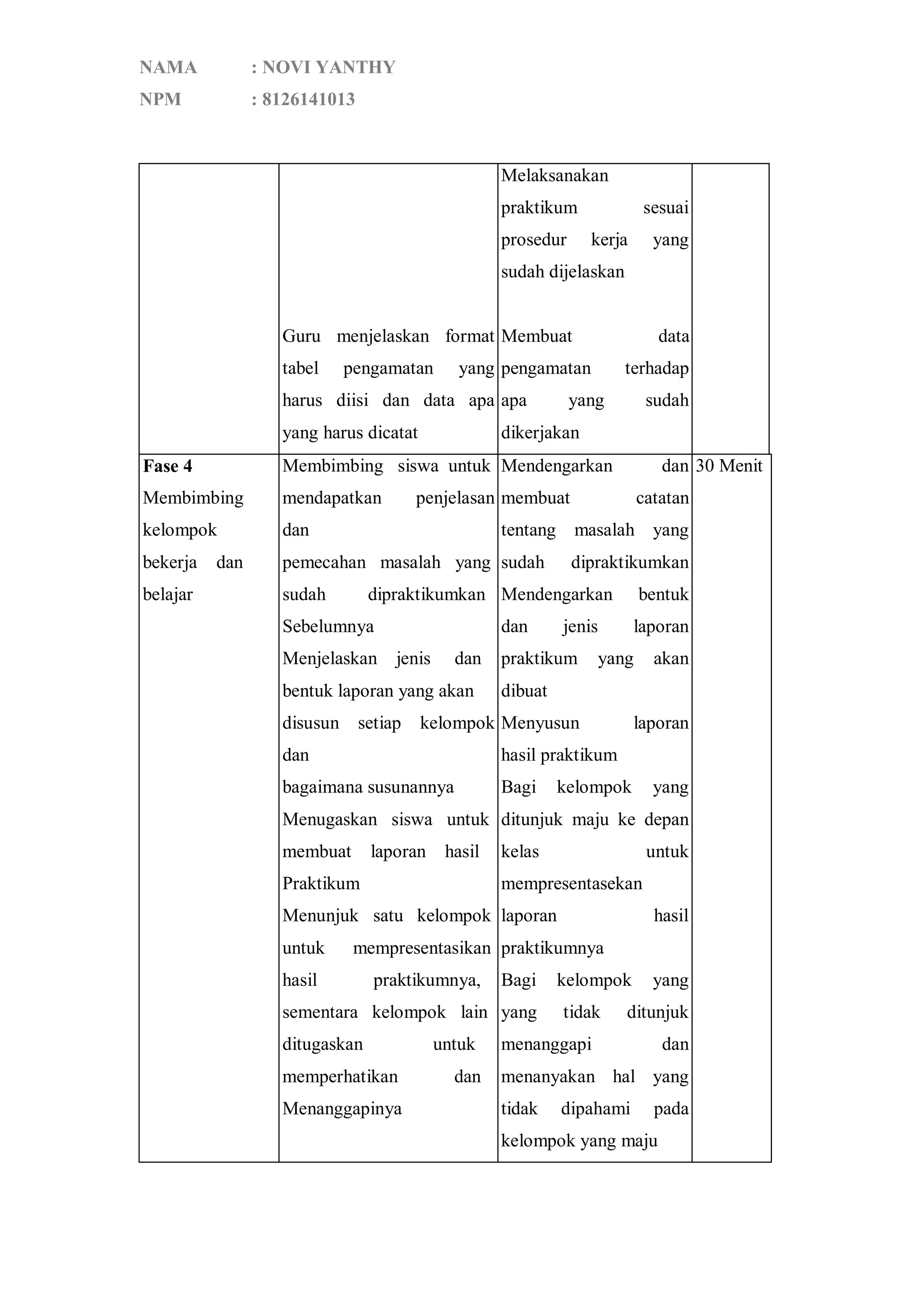 Student centered learning scl | PDF