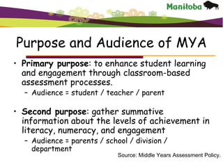 Student Assessment | PPT