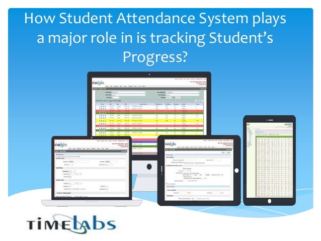 Student attendance-system