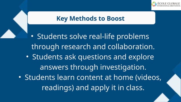 Student-Centered Teaching Methods for Engagement.pptx