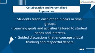 Student-Centered Teaching Methods for Engagement.pptx