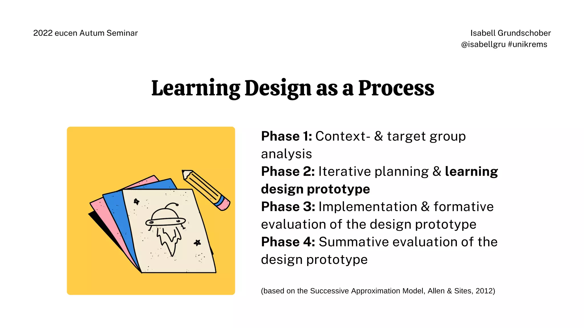 Student-centred design: paths to achieve it | PDF | Professional School ...