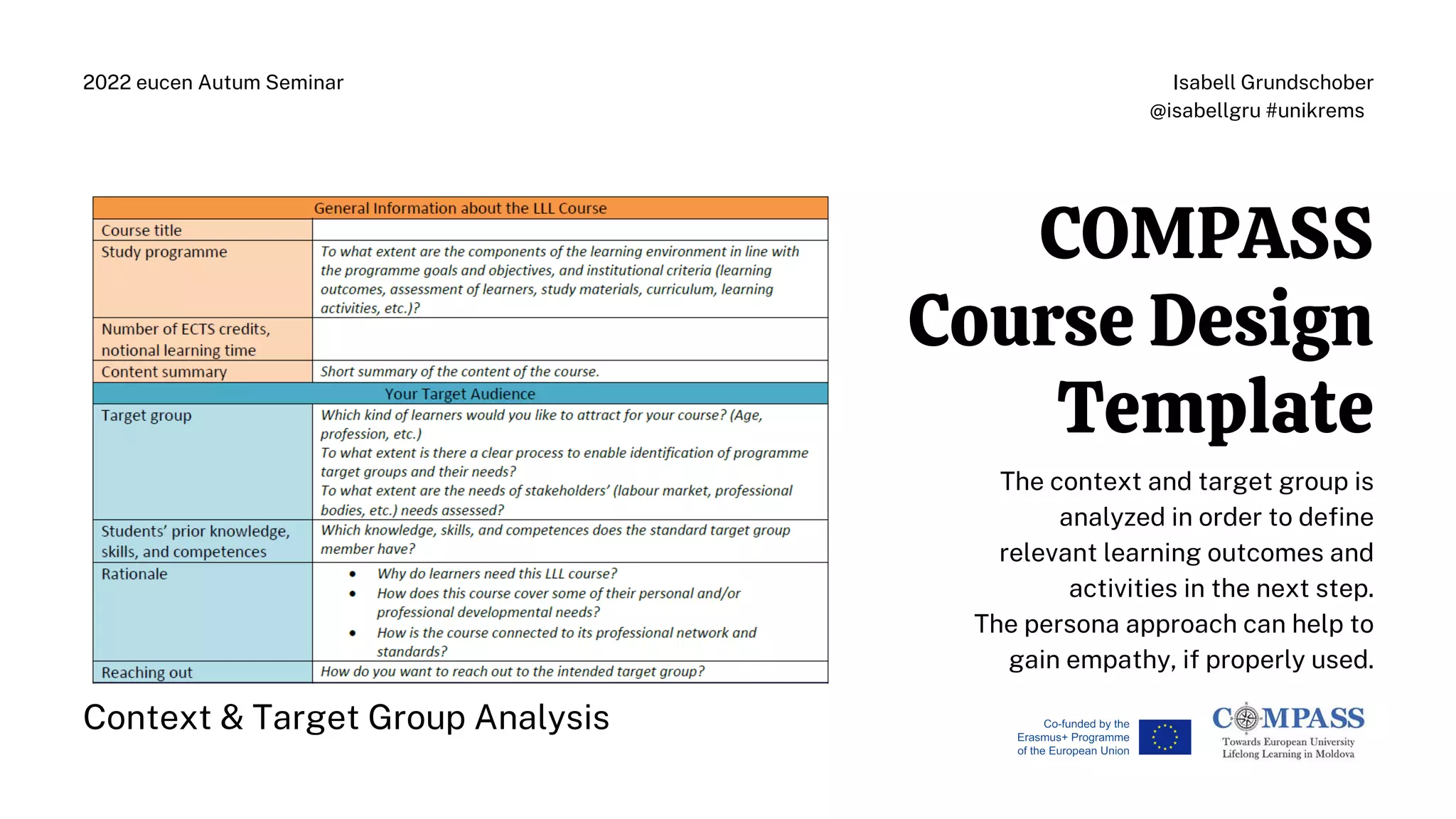 Student-centred design: paths to achieve it | PDF | Professional School ...