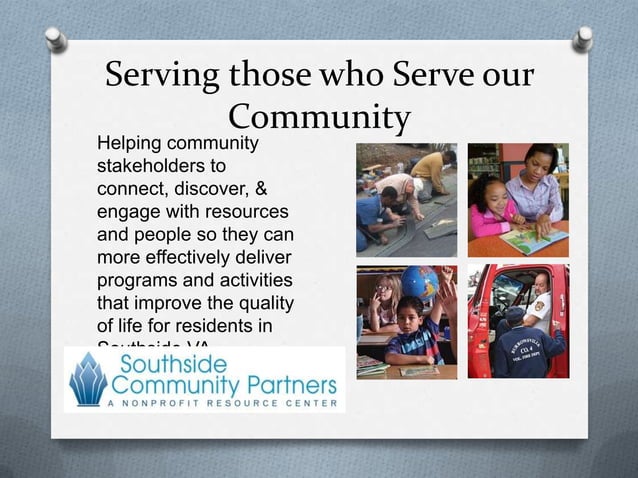 VSU Student-Community Engagement | PPT